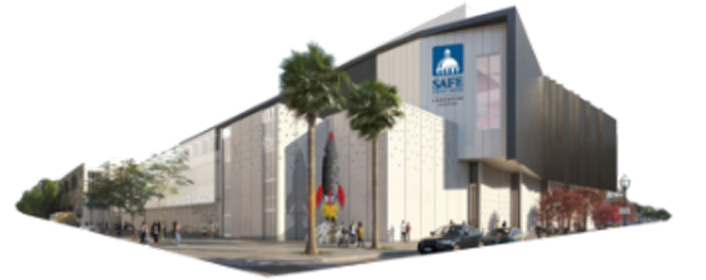 Exhibitors | SAFE Credit Union Convention Center